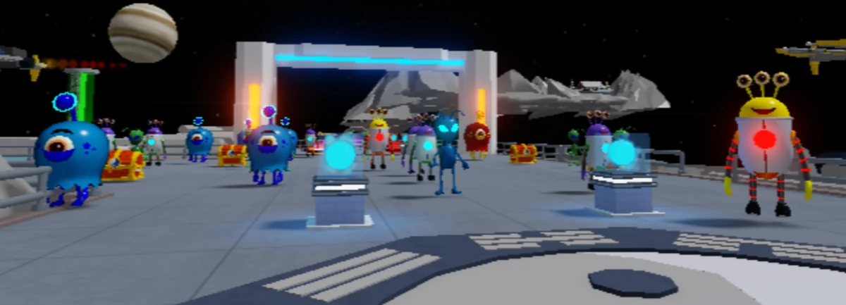 Starship | Weapon Fighting Simulator Wiki | Fandom