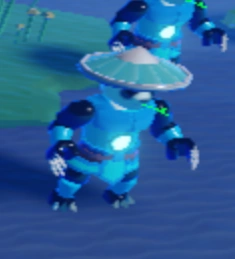 Mystical Forest | Weapon Fighting Simulator Wiki | Fandom