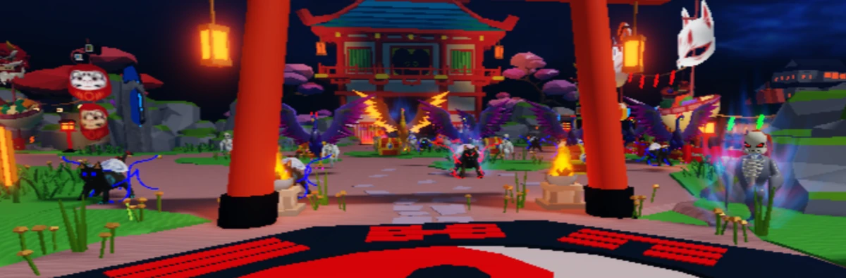 Night Street | Weapon Fighting Simulator Wiki | Fandom