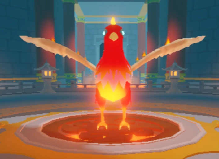 Peregrine | Weapon Fighting Simulator Wiki | Fandom