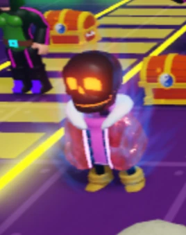 Sleepless Town | Weapon Fighting Simulator Wiki | Fandom