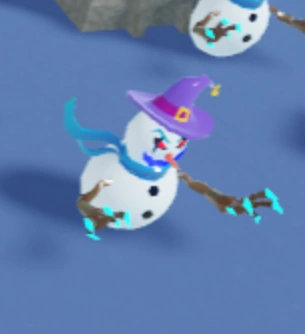 Boreal Valley | Weapon Fighting Simulator Wiki | Fandom