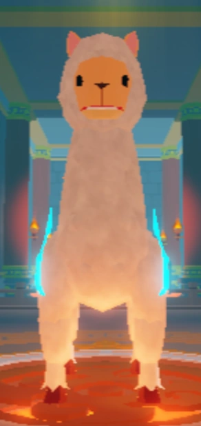 Alpaca | Weapon Fighting Simulator Wiki | Fandom