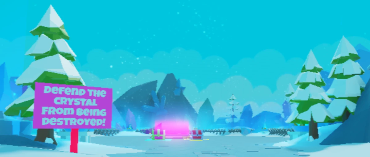 Defense Mode | Weapon Fighting Simulator Wiki | Fandom