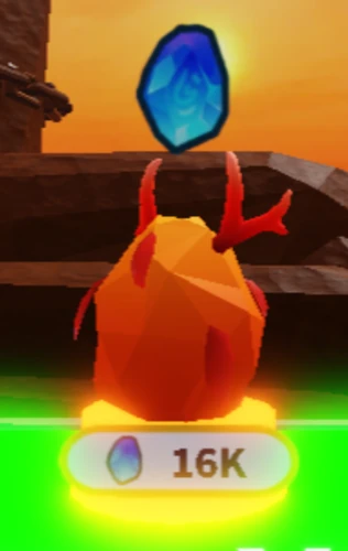 Magma Valley | Weapon Fighting Simulator Wiki | Fandom