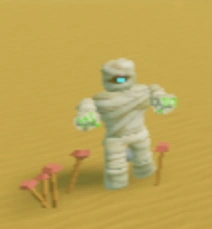 Dusty Desert | Weapon Fighting Simulator Wiki | Fandom