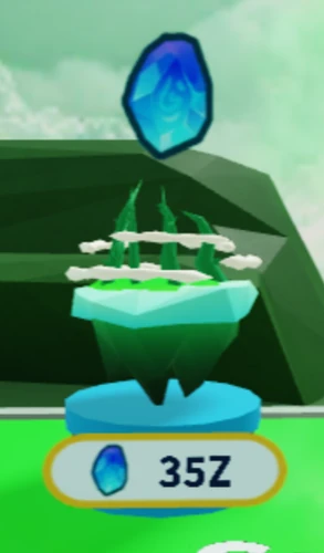 Poison Spring | Weapon Fighting Simulator Wiki | Fandom