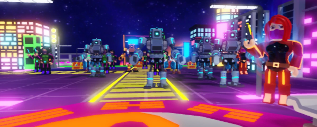 Sleepless Town | Weapon Fighting Simulator Wiki | Fandom