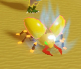 Ancient Pyramid | Weapon Fighting Simulator Wiki | Fandom