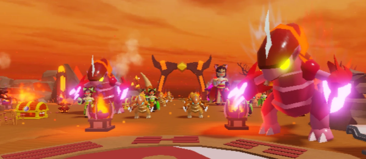 Doom Valley | Weapon Fighting Simulator Wiki | Fandom