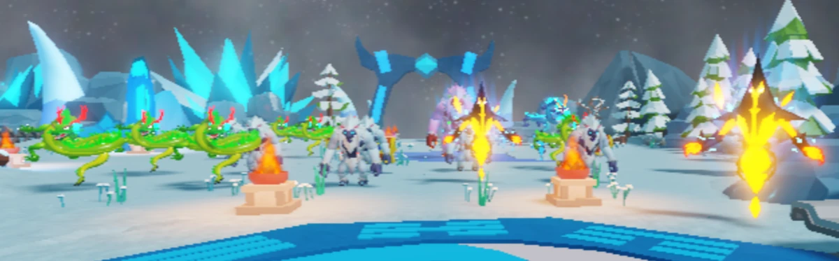 Olympus | Weapon Fighting Simulator Wiki | Fandom