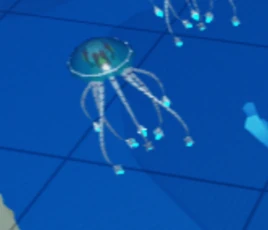 Ocean Monument | Weapon Fighting Simulator Wiki | Fandom