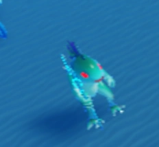 Kraken Lair | Weapon Fighting Simulator Wiki | Fandom