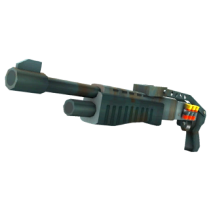 Spas | Weapon Kit Wiki | Fandom