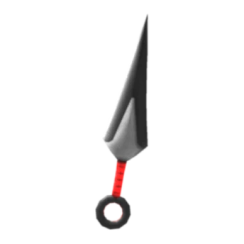 Kunai | Weapon Kit Wiki | Fandom