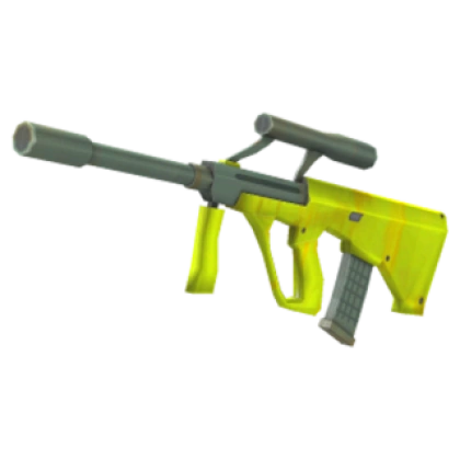 AUG | Weapon Kit Wiki | Fandom