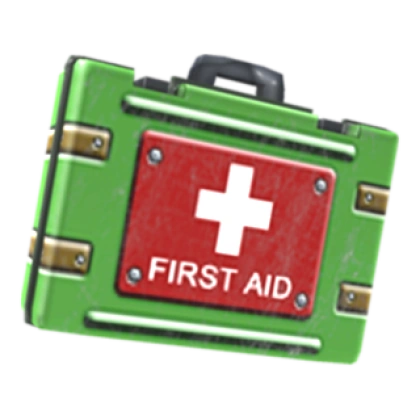 Medkit | Weapon Kit Wiki | Fandom