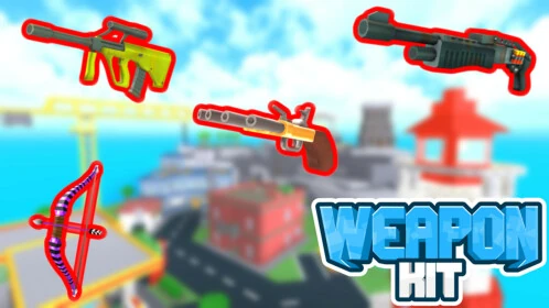 The Quad Update (220511) | Weapon Kit Wiki | Fandom