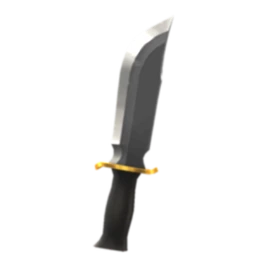 Knife | Weapon Kit Wiki | Fandom