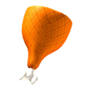 Chunk of Ham | Weapon Kit Wiki | Fandom