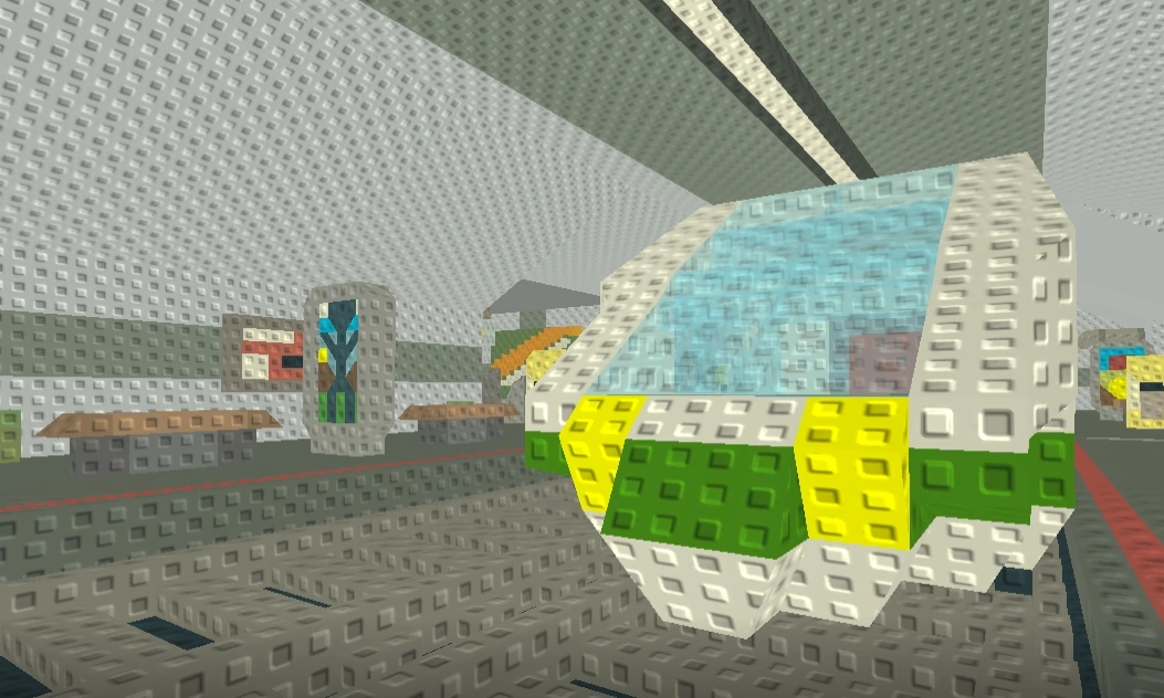 Metro | Weapon Kit Wiki | Fandom