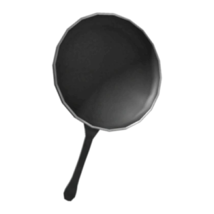 Frying Pan | Weapon Kit Wiki | Fandom