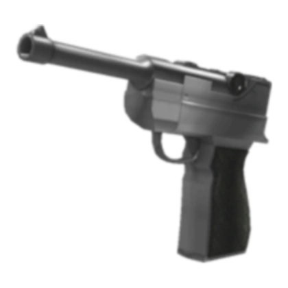 Luger | Weapon Kit Wiki | Fandom