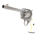 Revolver | Weapon Kit Wiki | Fandom