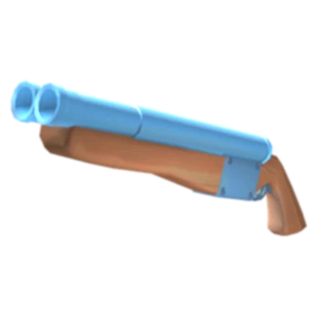 Shotty | Weapon Kit Wiki | Fandom