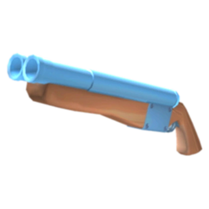 Shotty | Weapon Kit Wiki | Fandom