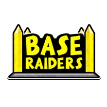 Base Raiders | Weapon Kit Wiki | Fandom