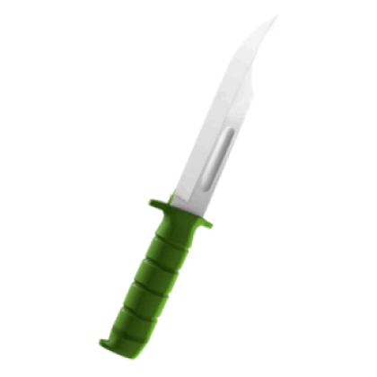 Combat Knife | Weapon Kit Wiki | Fandom