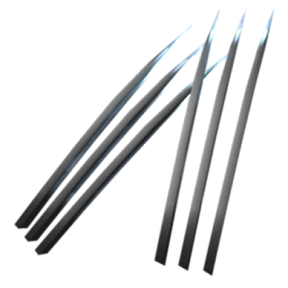 Claws | Weapon Kit Wiki | Fandom