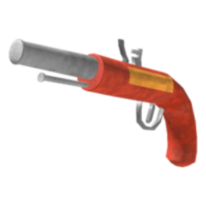 Flintlock | Weapon Kit Wiki | Fandom