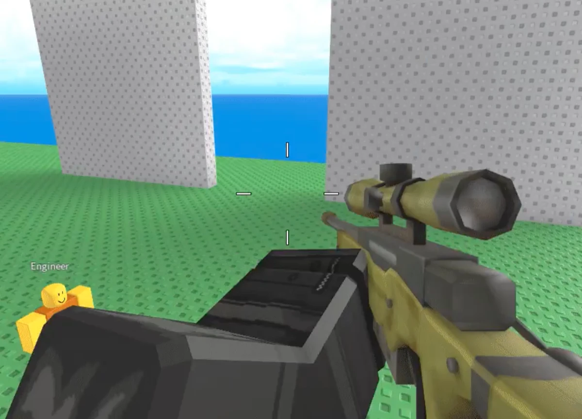 The Level Update (210429) | Weapon Kit Wiki | Fandom