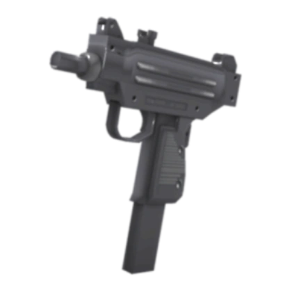 Micro Uzi | Weapon Kit Wiki | Fandom