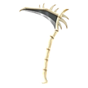 Bone Scythe | Weapon Kit Wiki | Fandom