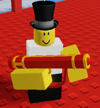 Firework Launcher | Weapon Mayhem Wiki | Fandom