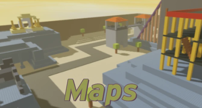 Weapon Mayhem Wiki | Fandom