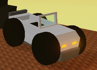 Vehicle | Weapon Mayhem Wiki | Fandom