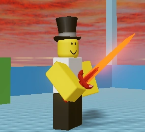 Firebrand | Weapon Mayhem Wiki | Fandom