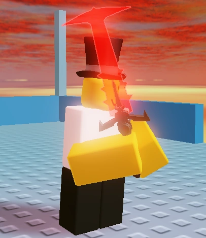 Crucible | Weapon Mayhem Wiki | Fandom