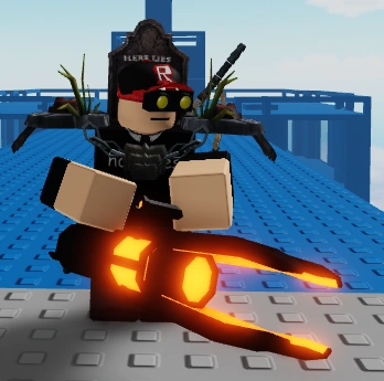 Doom | Weapon Mayhem Wiki | Fandom