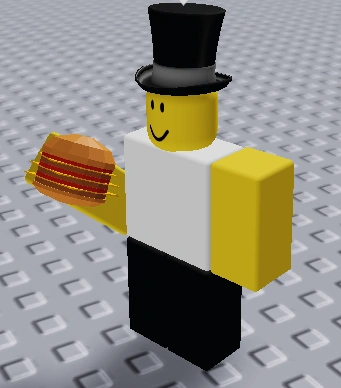 Chezburger | Weapon Mayhem Wiki | Fandom