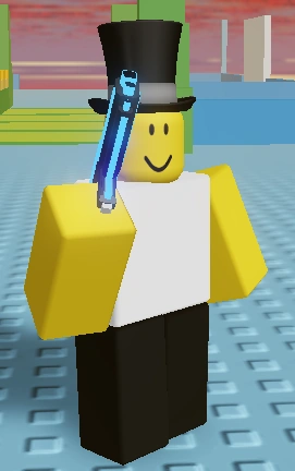 Hyperlaser | Weapon Mayhem Wiki | Fandom