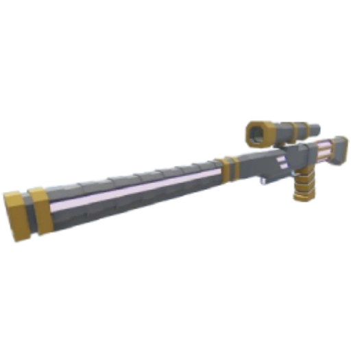 Railgun | Weapon Mayhem Wiki | Fandom