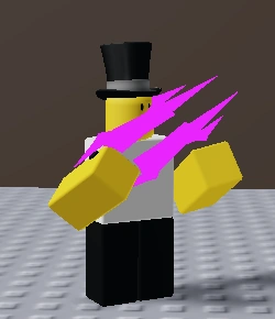 Energy Blade | Weapon Mayhem Wiki | Fandom