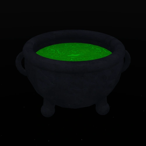 Cauldron | Weapon Ware Wiki | Fandom