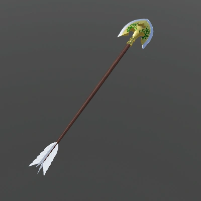 Arrow | Weapon Ware Wiki | Fandom