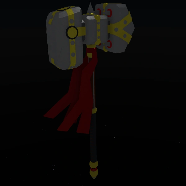 Tenderizer | Weapon Ware Wiki | Fandom